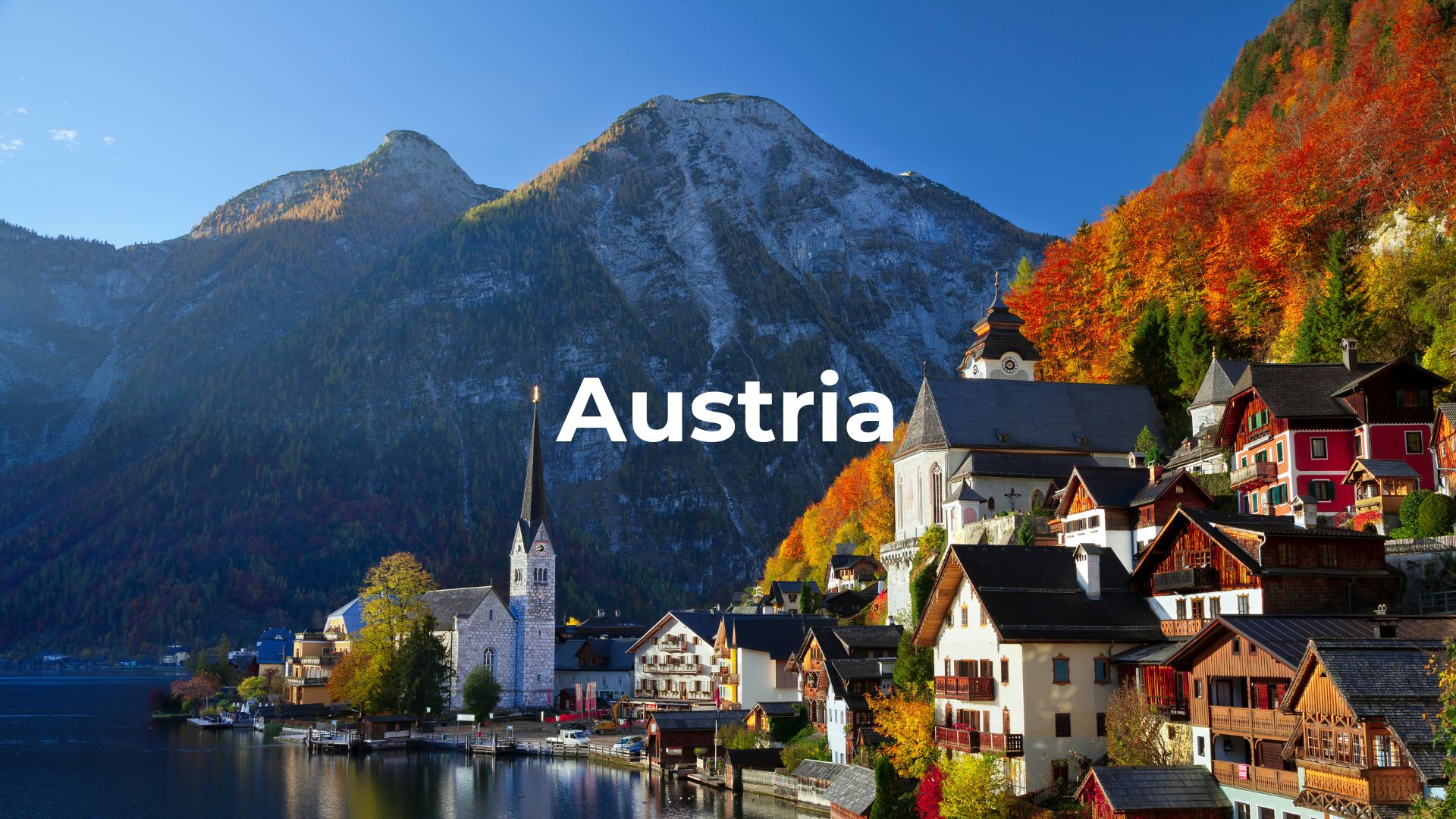 Europe Travel Agents - TF Voyages - Luxury Travel Advisors